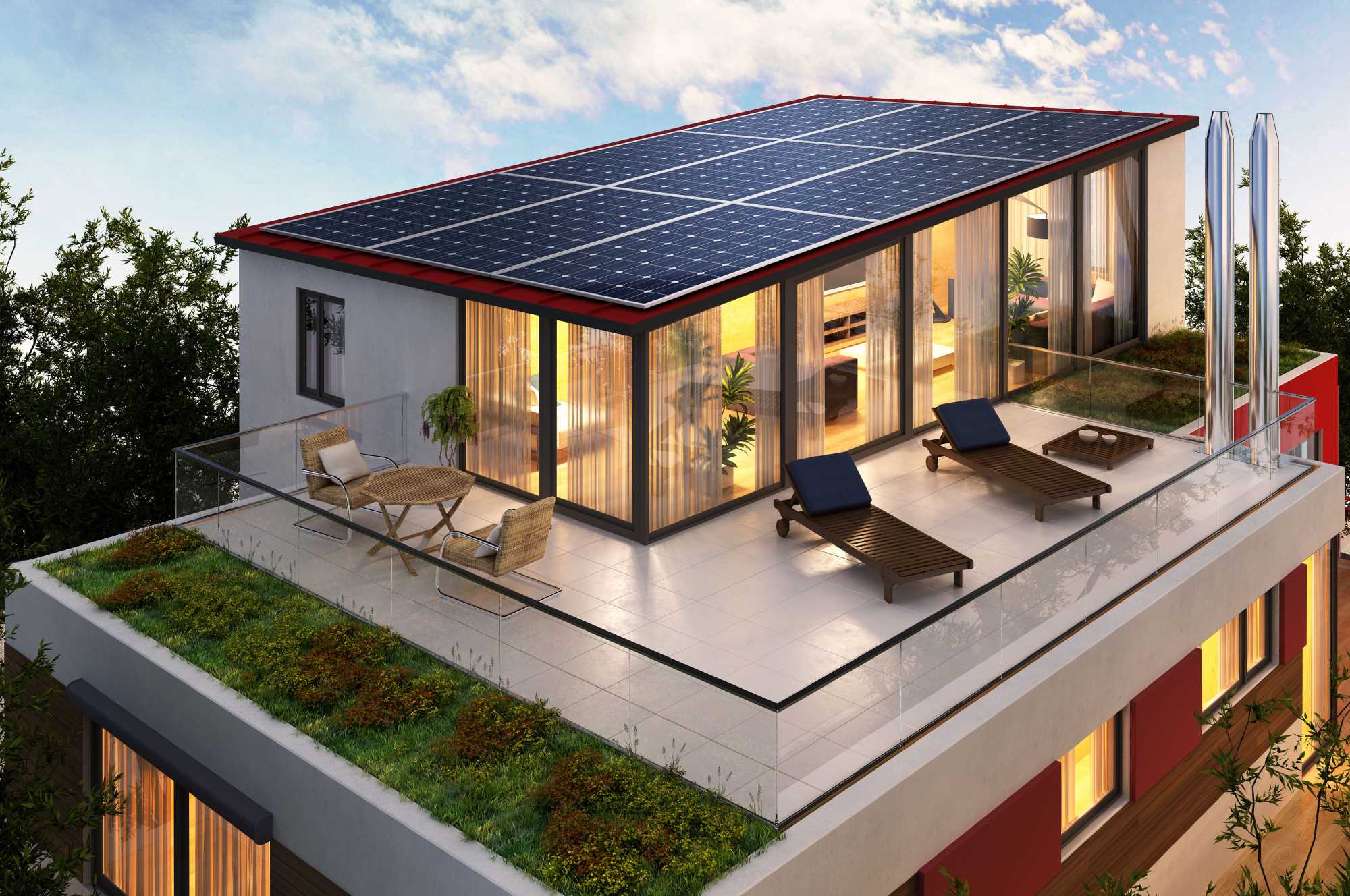 Home - DK Energy Solution